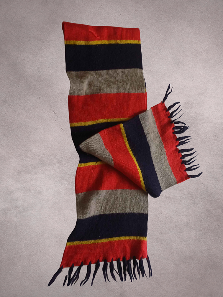 September 2024: Commonweal & Park Grammar School Uniform | Museum & Art ...